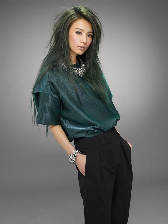 Go Lala Go 2 Releases Theme Song MV by Hebe Tian with New Movie Scenes - A Koala's Playground